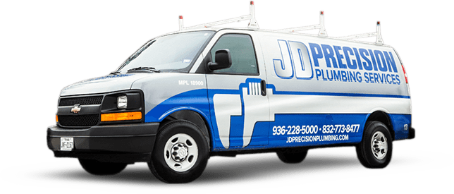 The Woodlands Plumber - JD Precision Plumbing Services