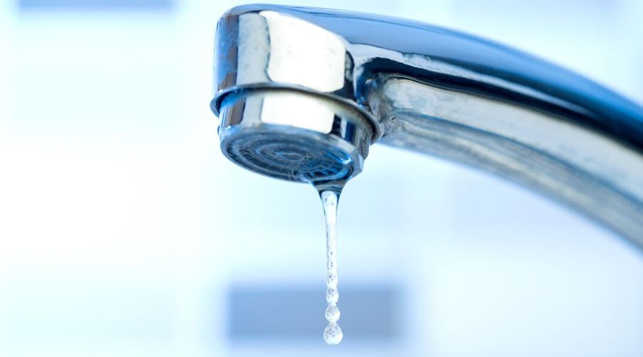 Fix the Leaky Faucet Before it Puts a Damper on Romantic Plans - JD ...