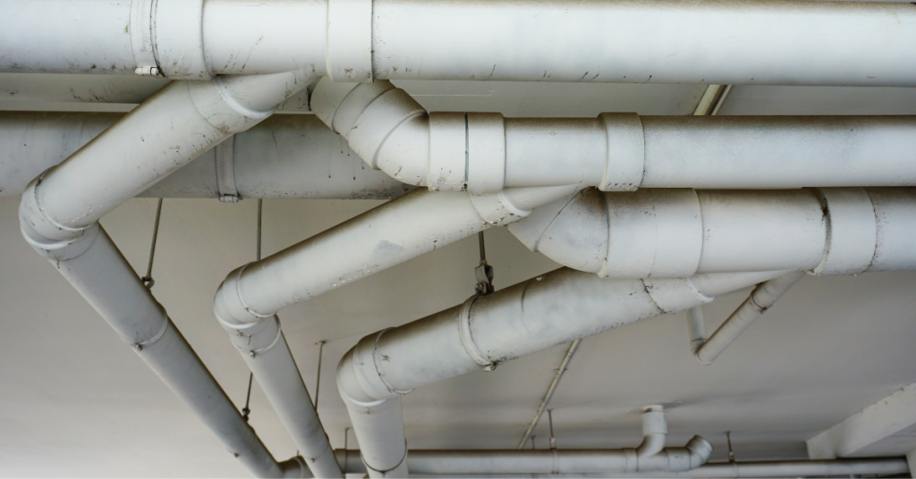 How to find a plumbing clog? - JD Precision Plumbing Services