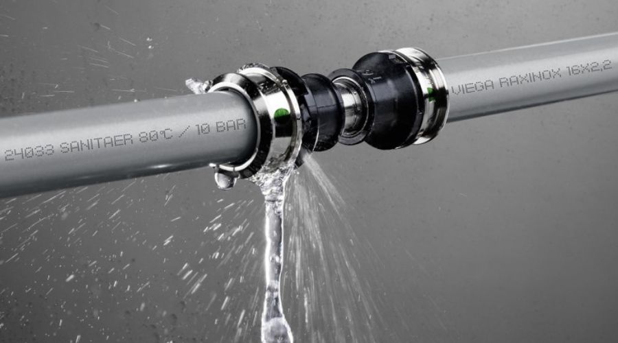 Secure the Home's Plumbing Before Leaving for an Extended Vacation This ...